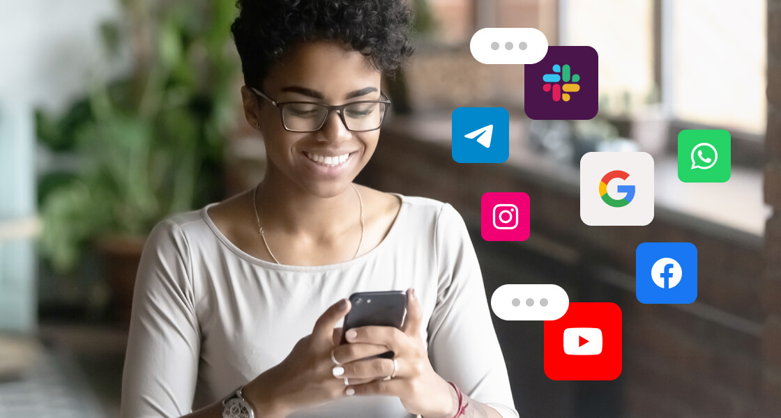 mSpy - Best Keylogger for Android Phone You Should Try