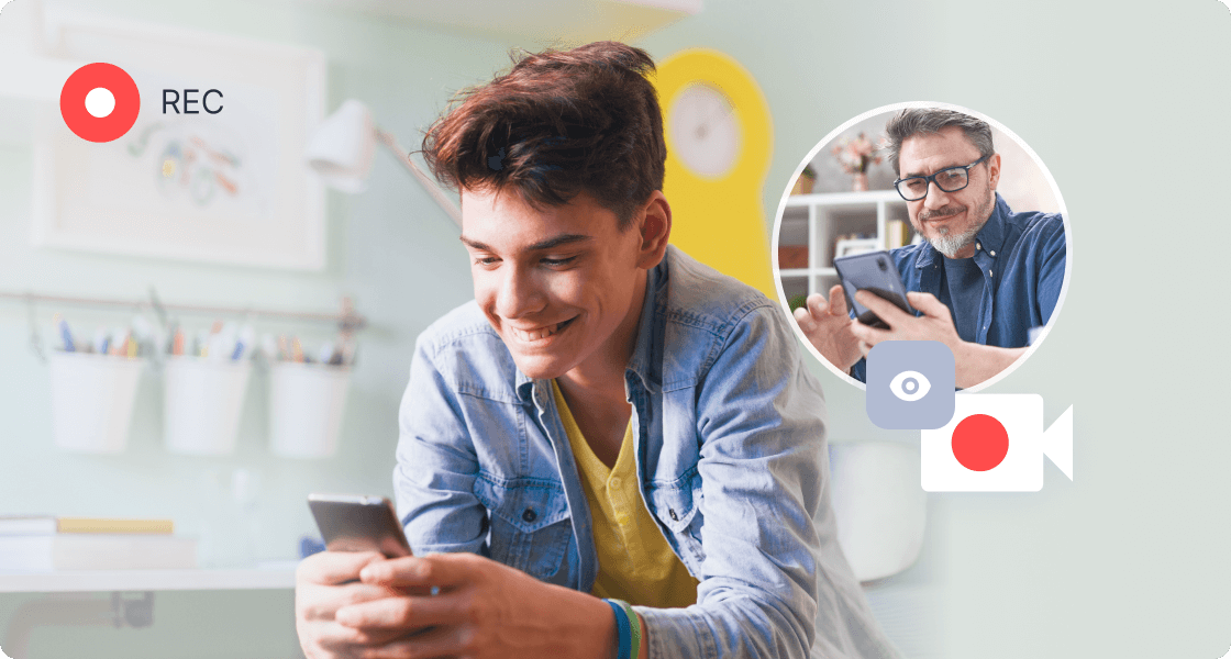 Remote Camera App - Turn On Cell Phone Camera Remotely