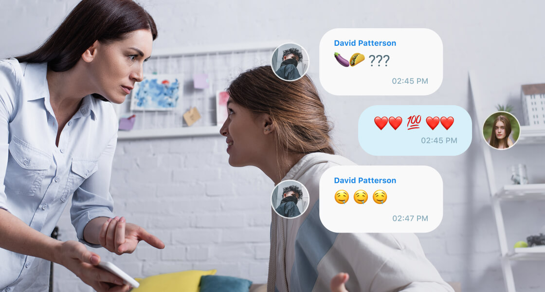 Best Hidden Screen Recorder for Android Devices | mSpy