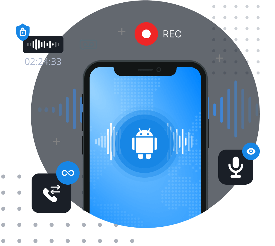 Best Secret Call Recorder for Android Without Notification – mSpy ...