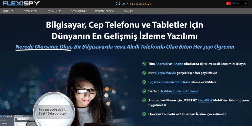 Ebeveyn takip programı nedir ve nasıl kullanılır?
