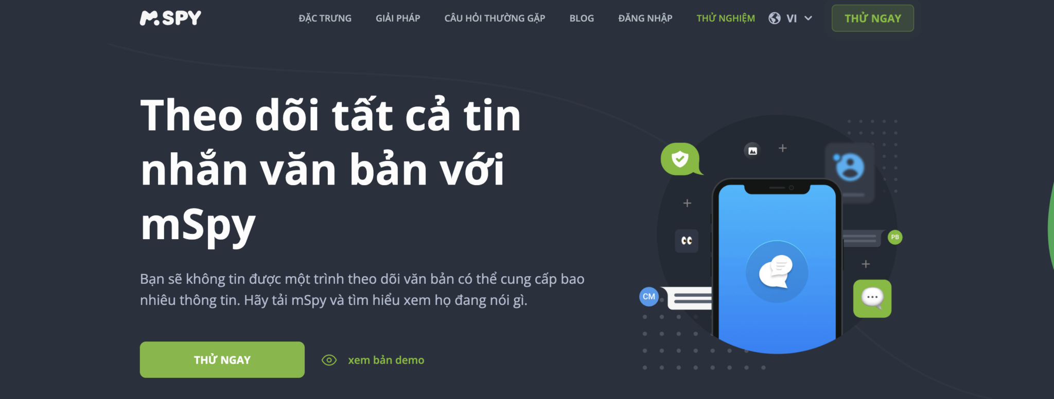 Cách khôi phục tin nhắn đã xóa trên điện thoại - Khôi phục dễ dàng 2025