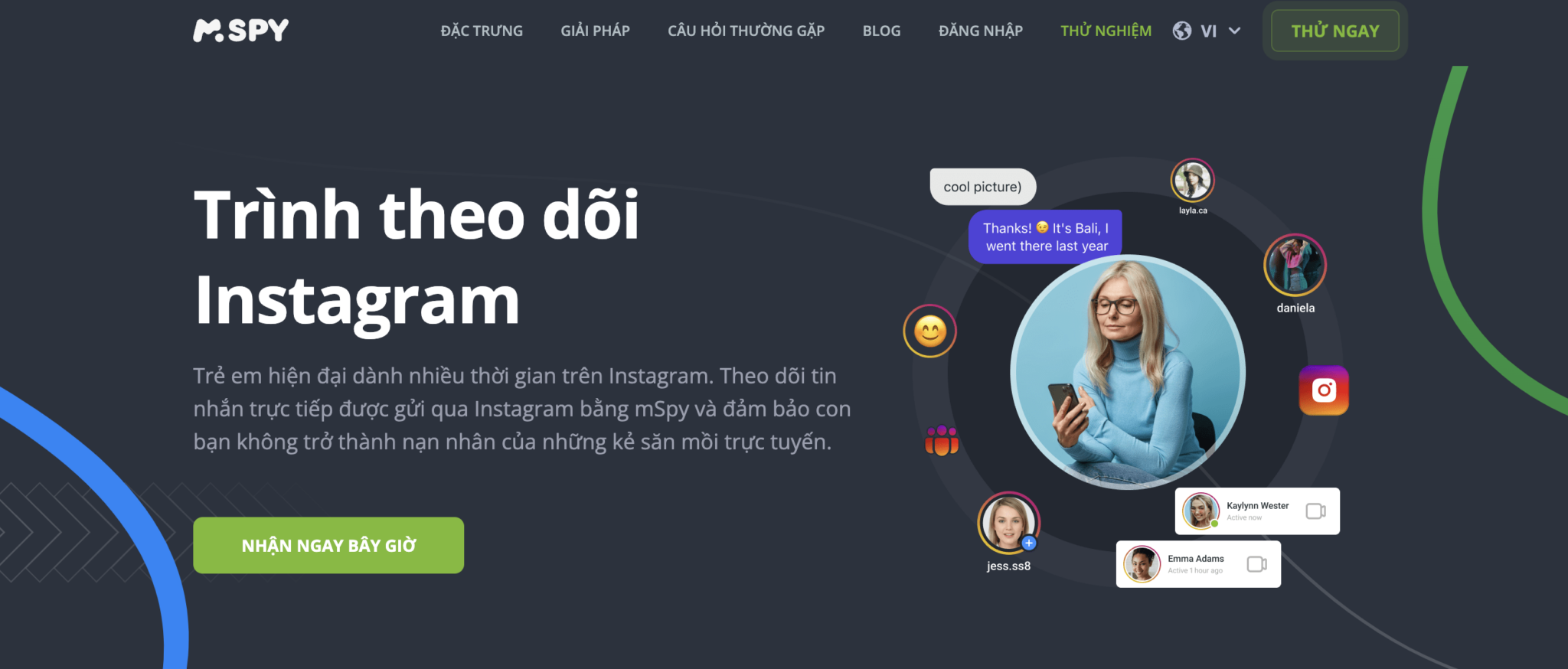 Xem story Instagram ẩn danh: Cách xem story IG mà không bị phát hiện